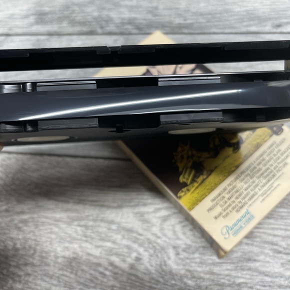 Paramount home video | Media | Hatari Vhs 961 Color Double Vhs Boxed ...